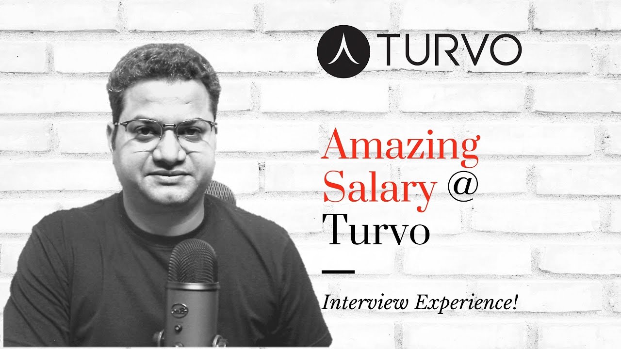 Amazing Salary as a Software Developer | Interview Experience with ...
