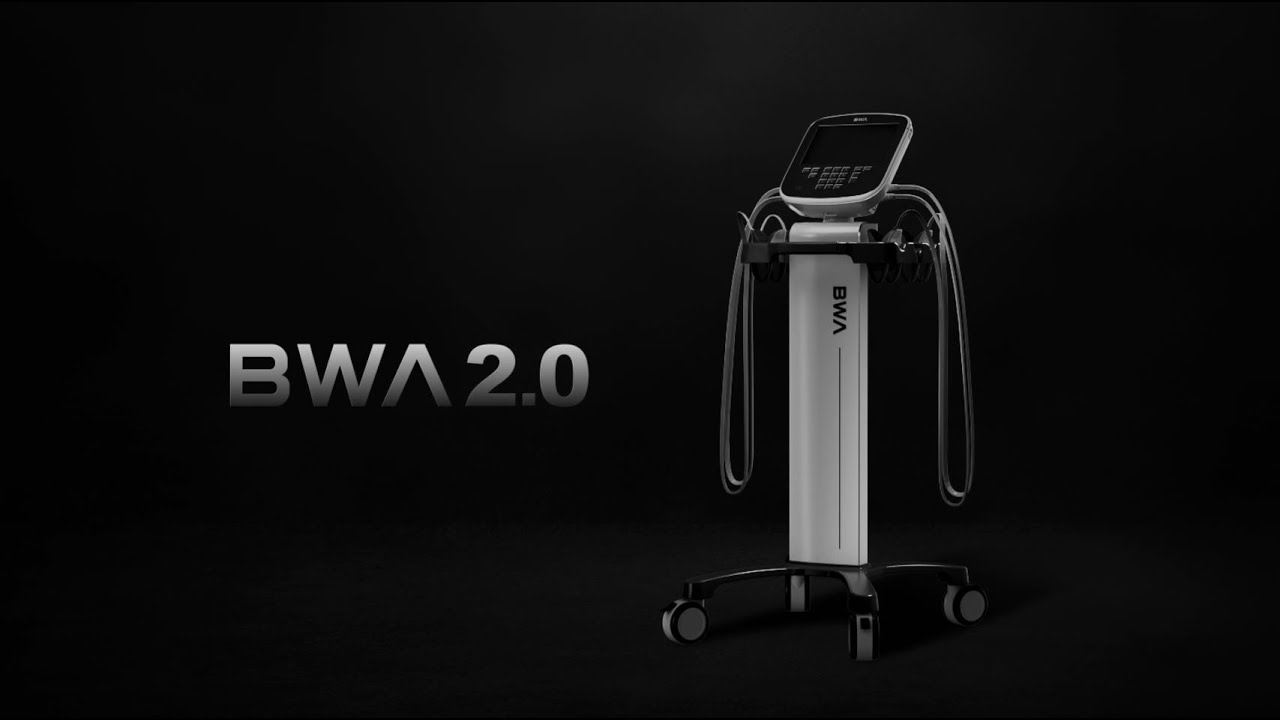 InBody BWA 2.0 Product Video - YouTube
