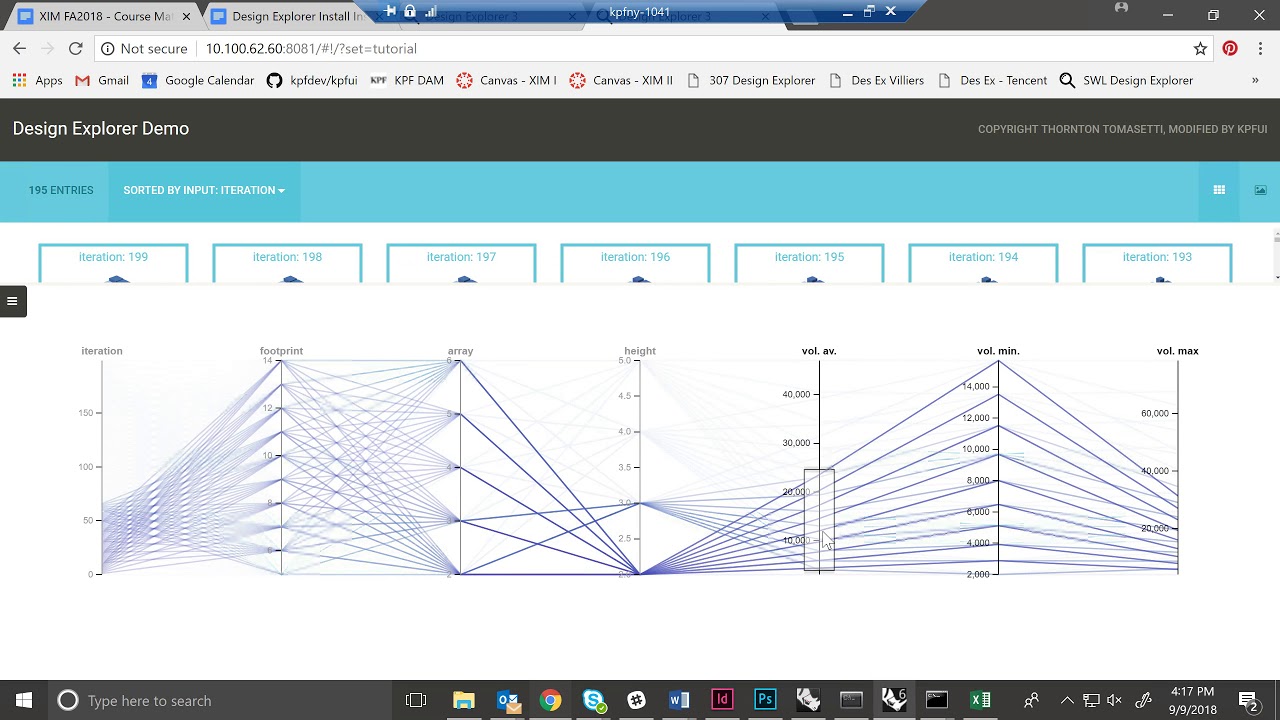 Uploading to Design Explorer - YouTube