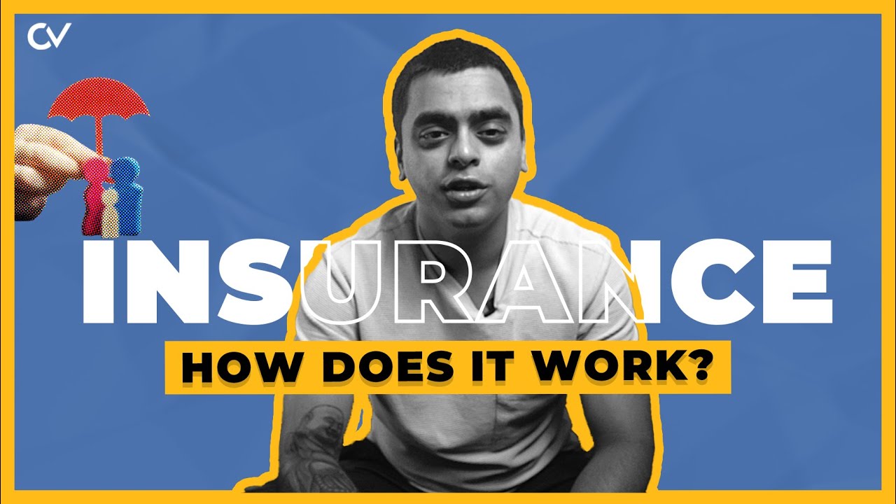 How do diff types of insurance work? - YouTube