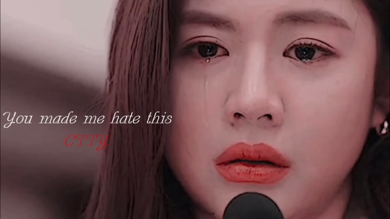 Happier Than Ever multifandom|fmv| ️TW ️ - YouTube