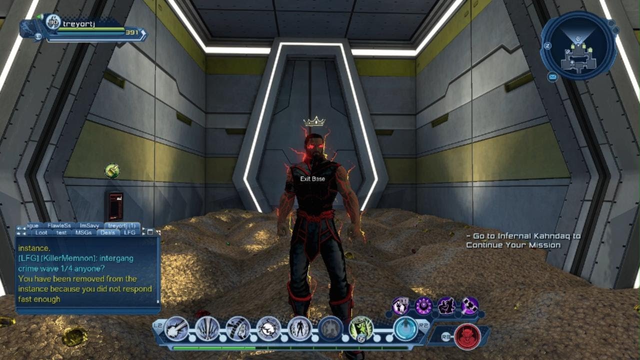 Free DCUO Membership Giveaway!!! | 1K Subs Celebration Giveaway! - YouTube