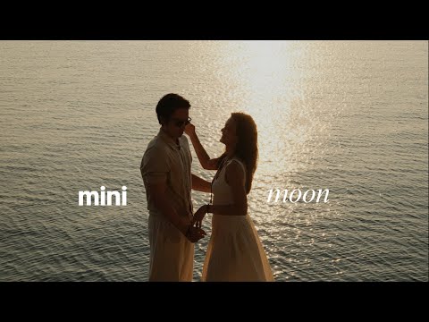 Minimoon ke Labuan Bajo + Wedding Talk