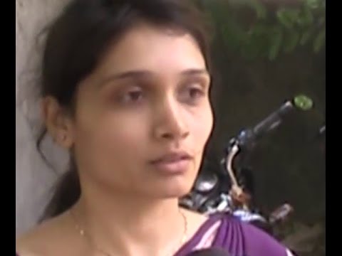 Accused Teacher Interview On Beat To Child