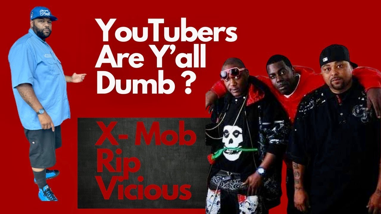 Are Y’all Dumb YouTubers - YouTube