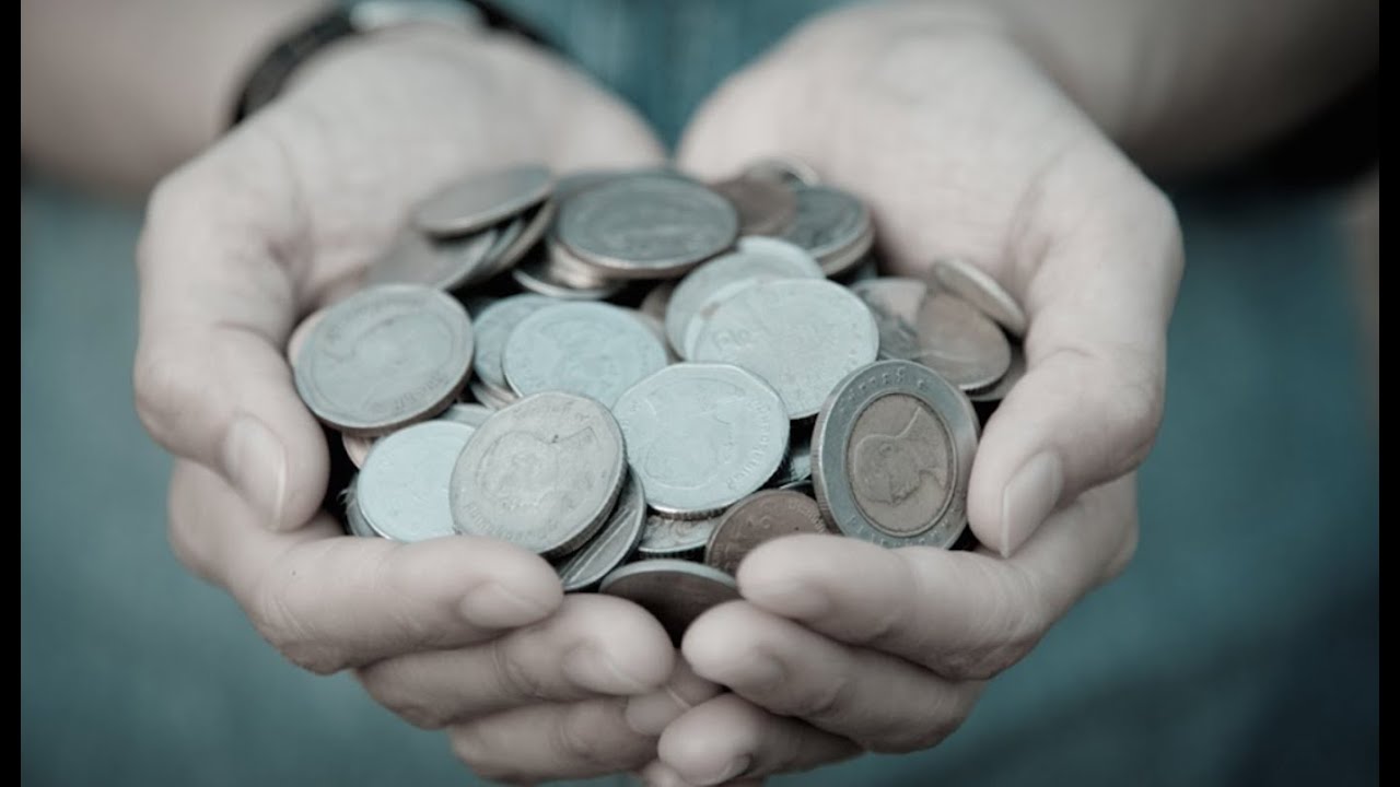 We can't live without money - John McCormack - YouTube