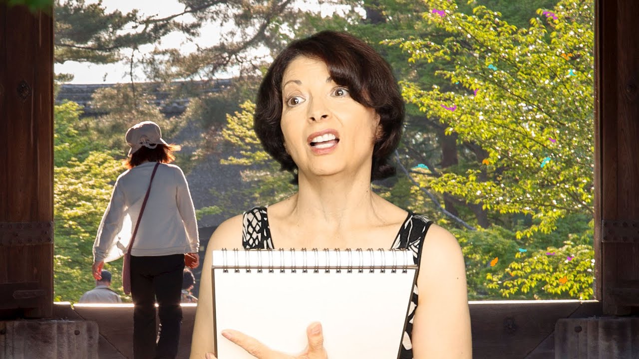 How to Meet a Guy Without Really Trying - YouTube