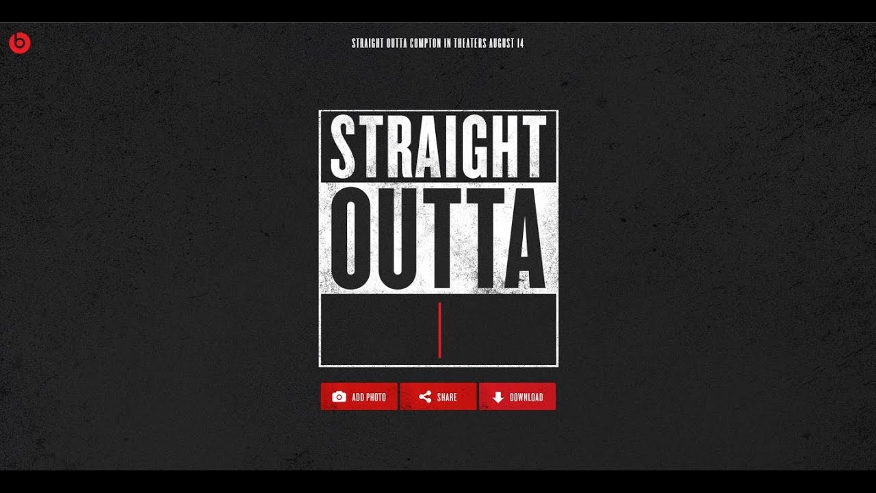 Straight Outta Diy Memes