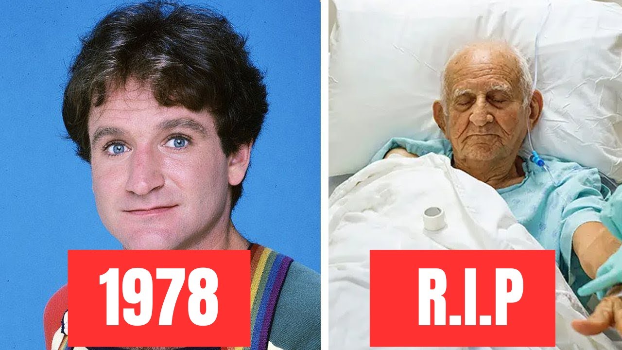 Mork Mindy 1978 Cast THEN AND NOW 2023 All Cast Passed Away mork-mindy-1978-cast-then-and-now-2023-all-cast-passed-away