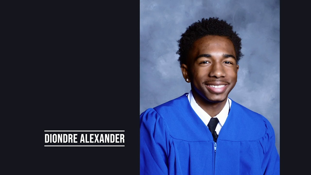 REVISED 2020 JMHS Graduation - YouTube