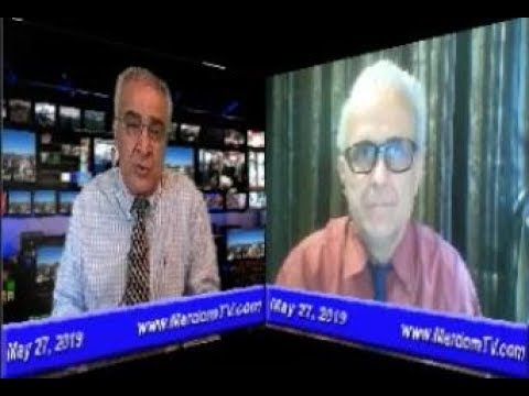 Ex-Mojahedin * Mohammad Karami * 27. Mai 2019 * AAWA-Association.com ...