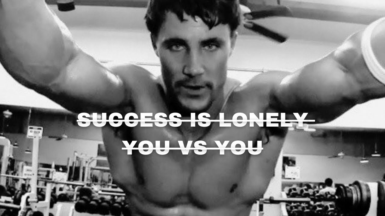 This 3-minute video will change your whole life today. Greg Plitt ...