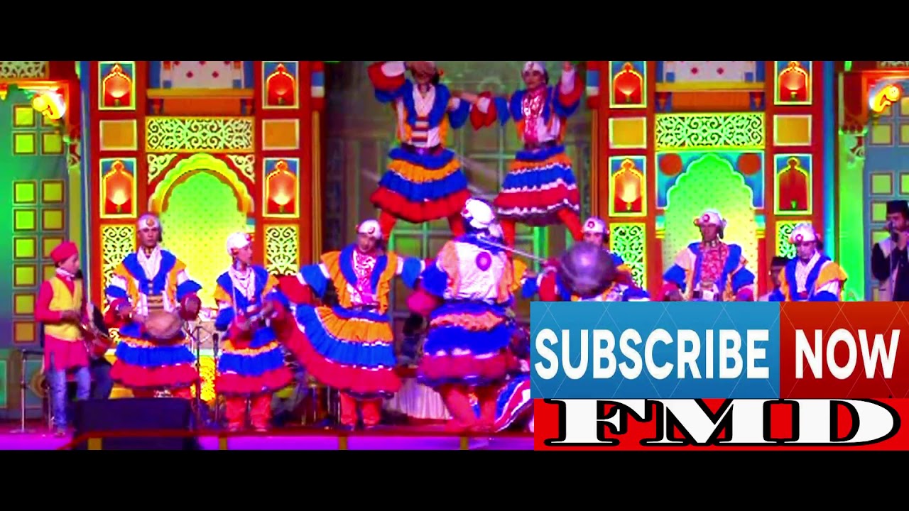 Nanda Ko Dola | Uttarakhandi | Live | Garhwali Kumaoni Song | Free Me ...