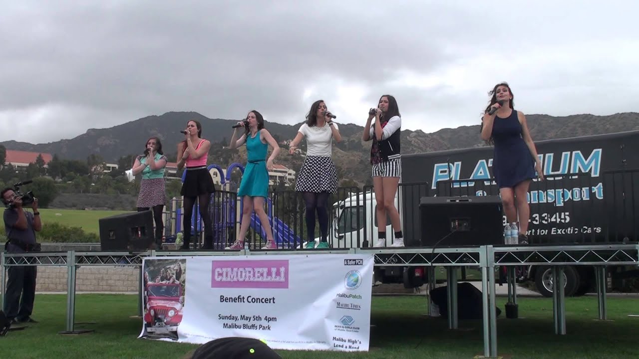 High Quality -"What Makes You Beautiful" by One Direction -Cimorelli ...