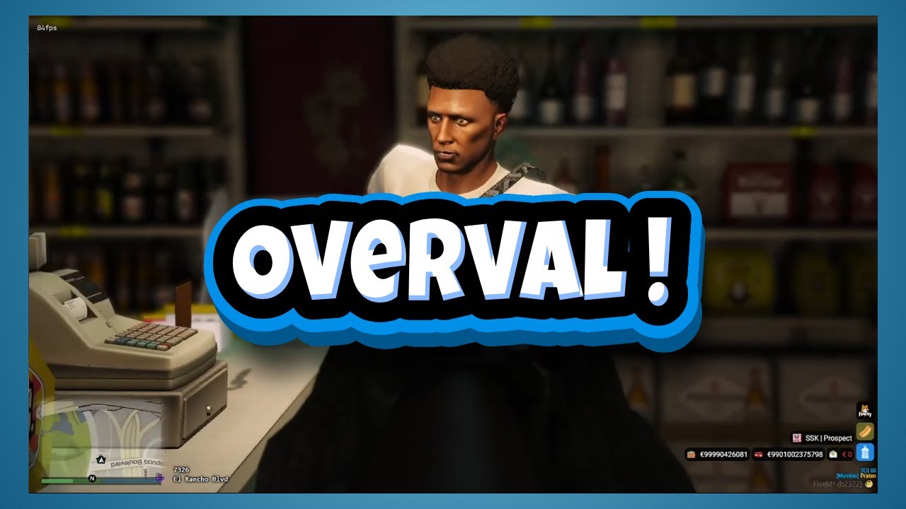 Overval!! ｜Foxility's Testserver - YouTube