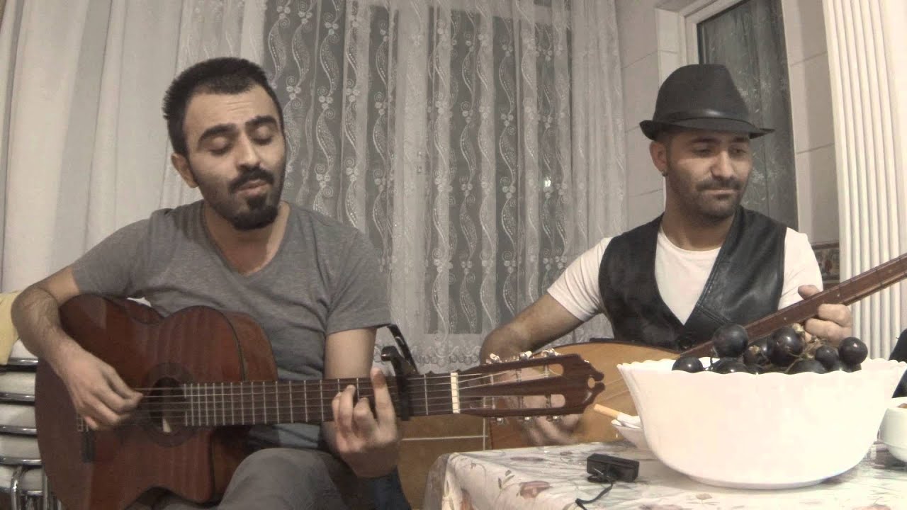 AYLETME BENİ - SERDAR IRMAK-SONER SOYER - YouTube