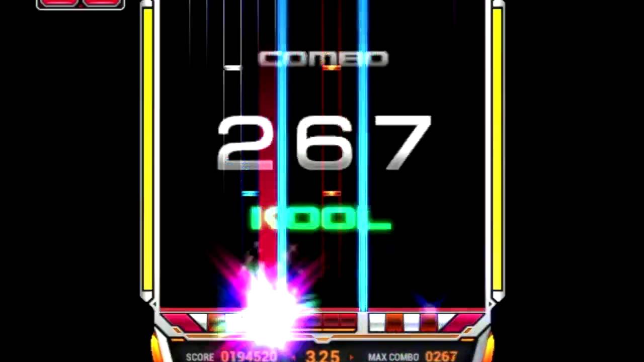 [CSM*] 14K Zeroize HD - YouTube