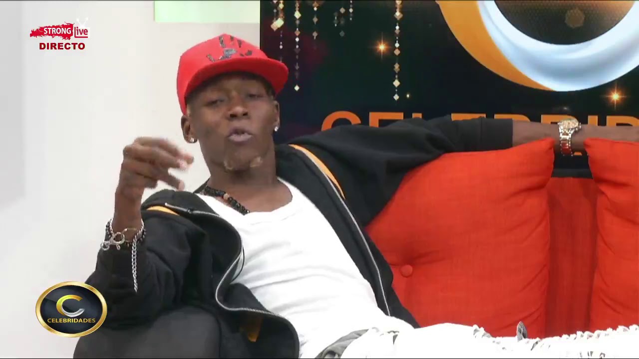 Doppaz falou da vida e obra do Malangatana - YouTube