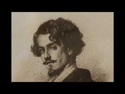 RIMA IV. Habrá Poesía... Gustavo Adolfo Bécquer - YouTube