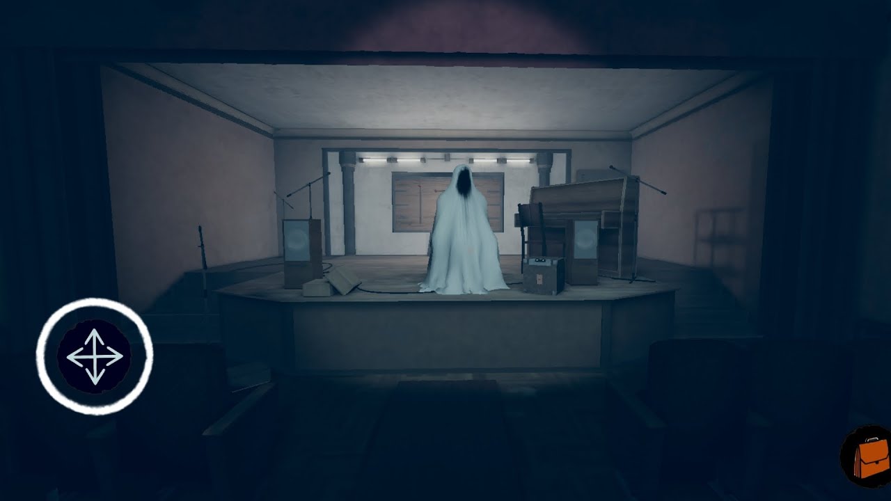 The secret elevator mastermind |gameplay horror story games - YouTube