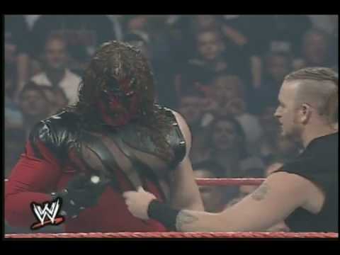 Kanes First Words - YouTube