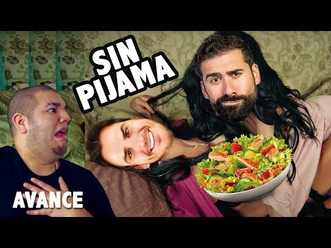 Parodia de Sin Pijama // AVANCE - FRANDA 2018