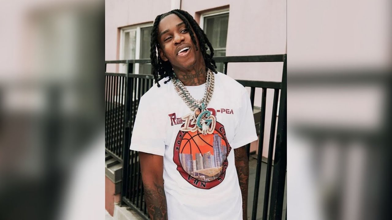 (FREE) Polo G x NBA YoungBoy Type Beat 2022 "Young N Dumb" - YouTube