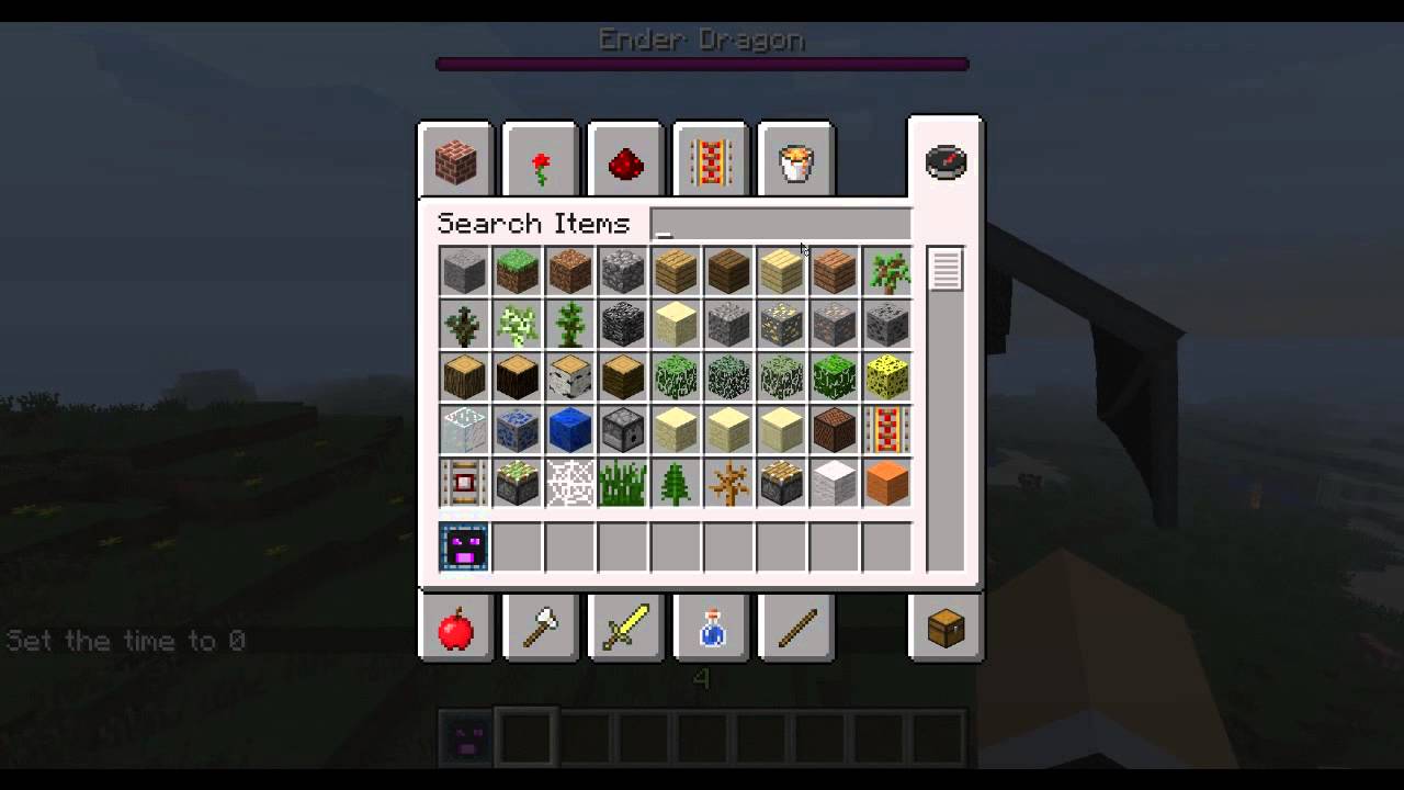 MineCraft Mod Showcase: Craftable Spawner Mod! - YouTube