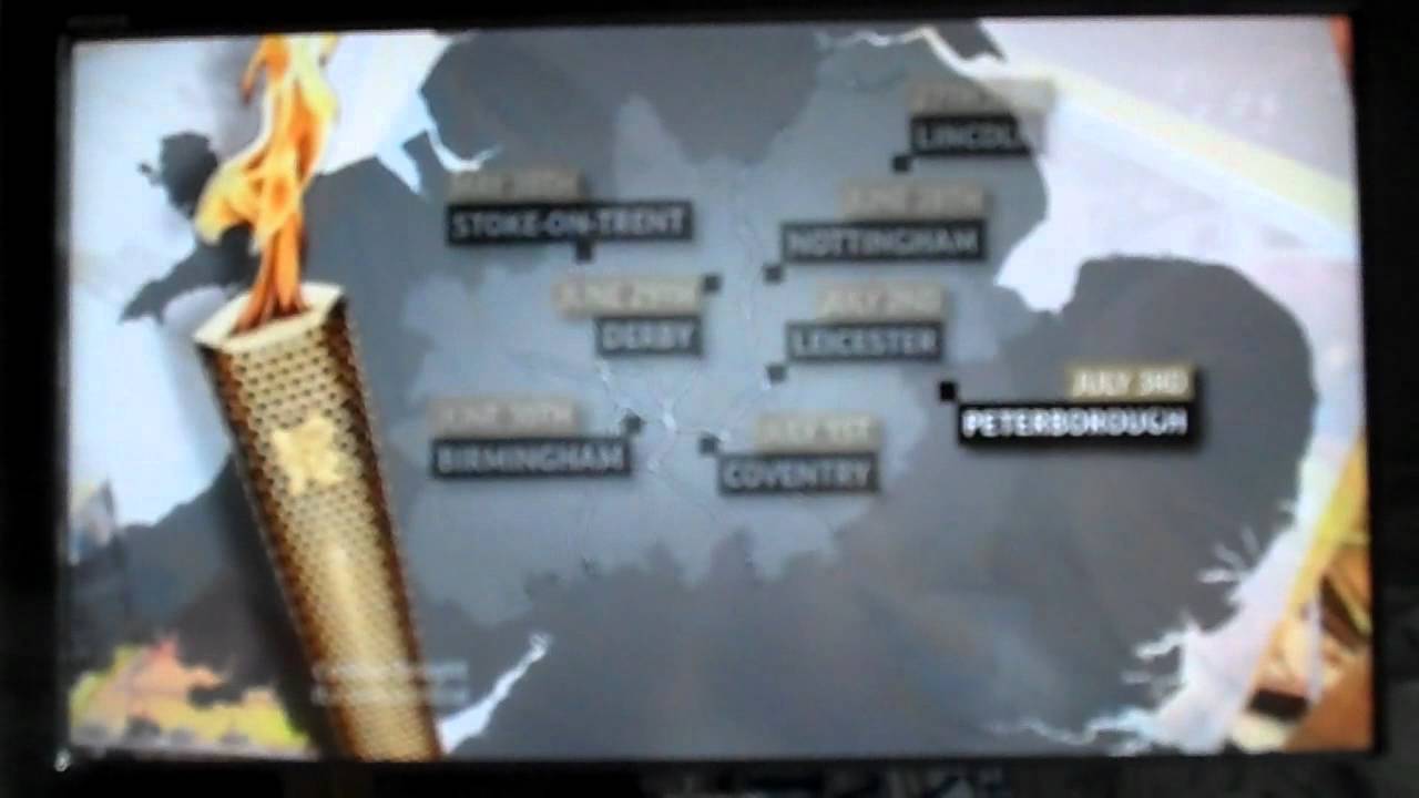 itv central tonight news 6pm interview - YouTube