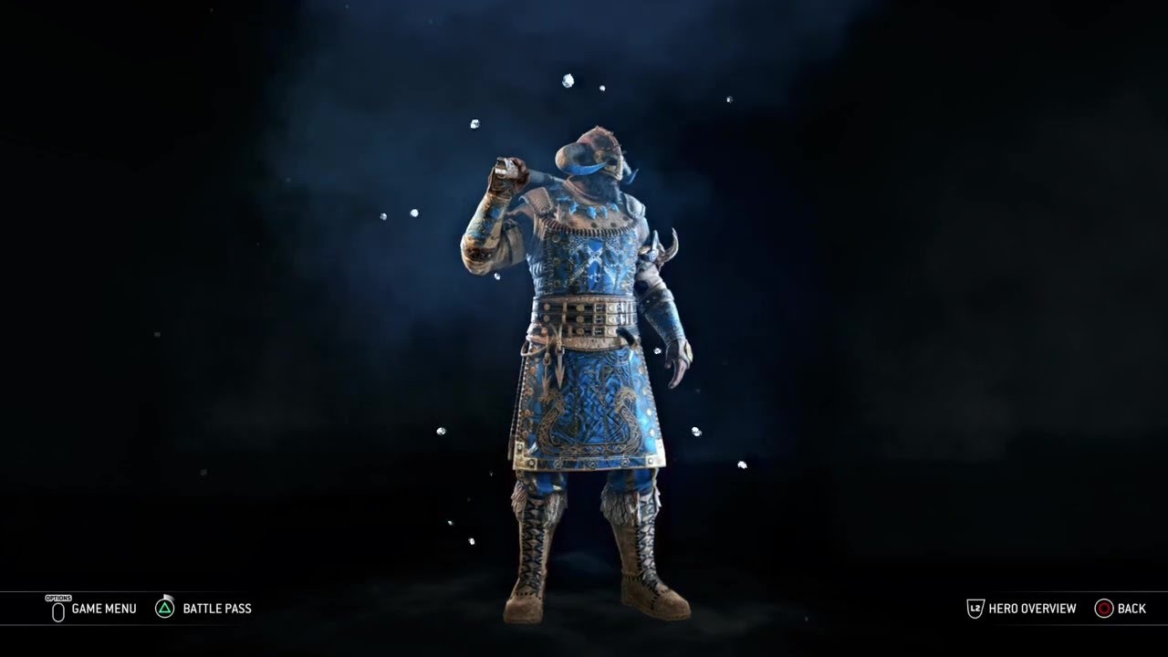 For Honor Fashion #15 Jormungandr - YouTube