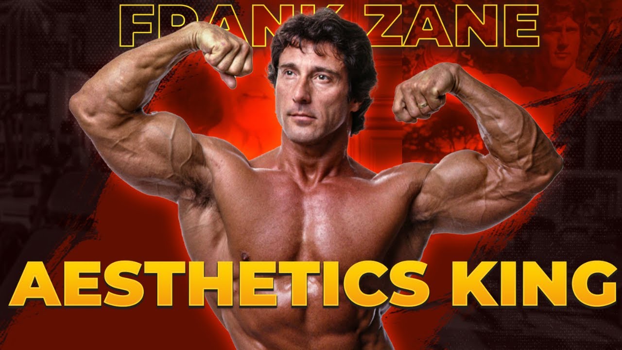 frank zane motivation frank zane workout frank zane training frank zane ...