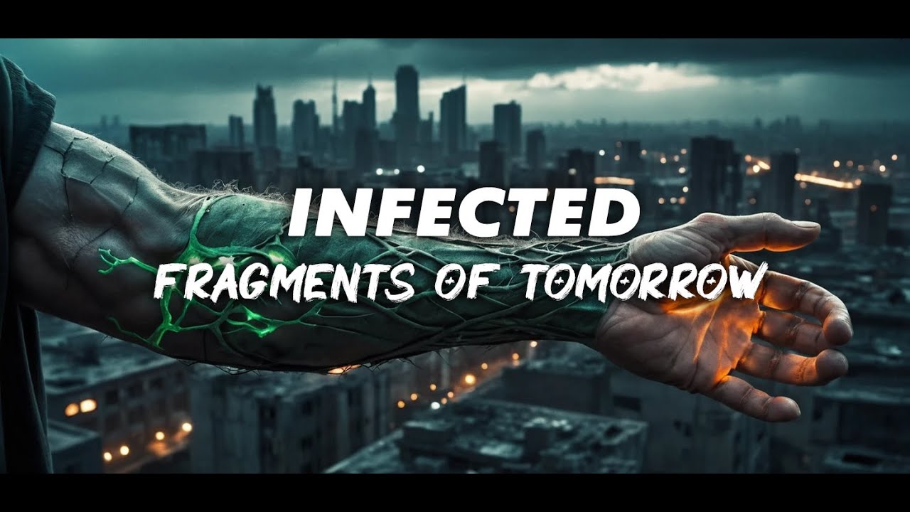 Fragments of Tomorrow - Infected Music Video | New music 2025 ...