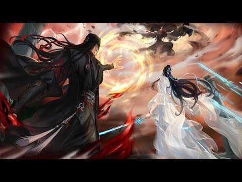 Tru Tiên tập 21-30 [ thuyết minh ]