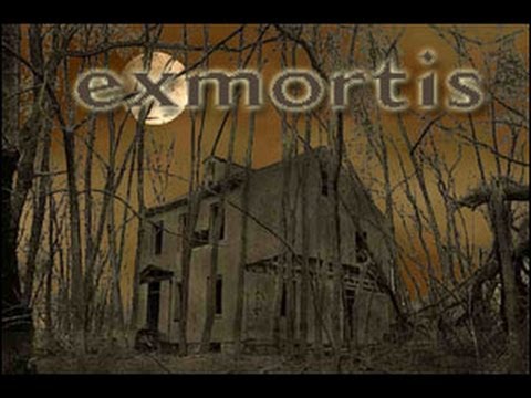 Jambareeqi - Let's Play "Exmortis" (Part 1) - YouTube