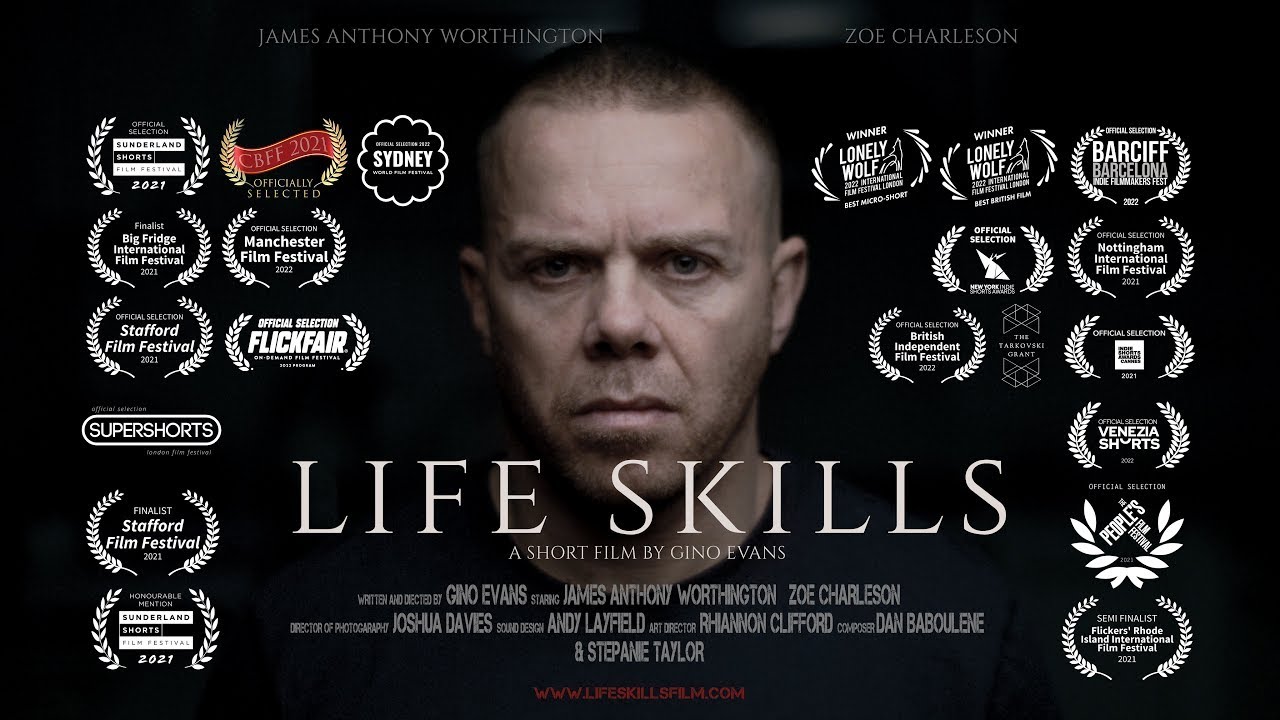 Life Skills - Full Short Film - YouTube