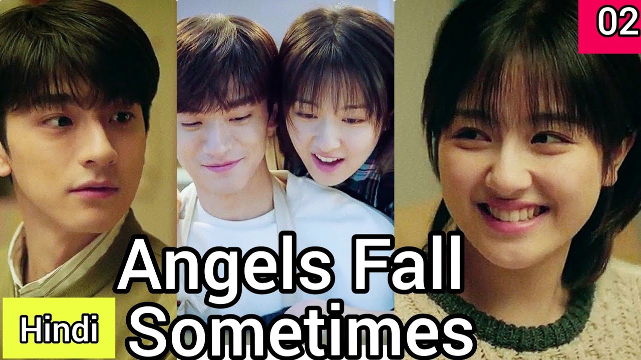 Angels Fall Sometimes Episode 2 Hindi Explanation - YouTube