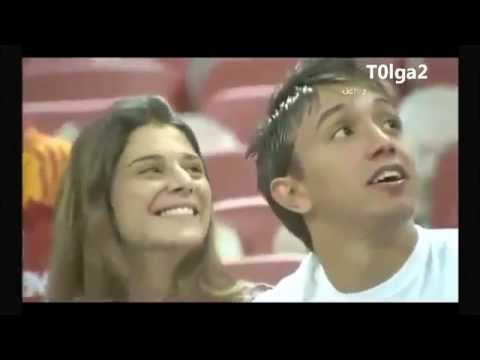 Fernando Muslera   Turn Me On