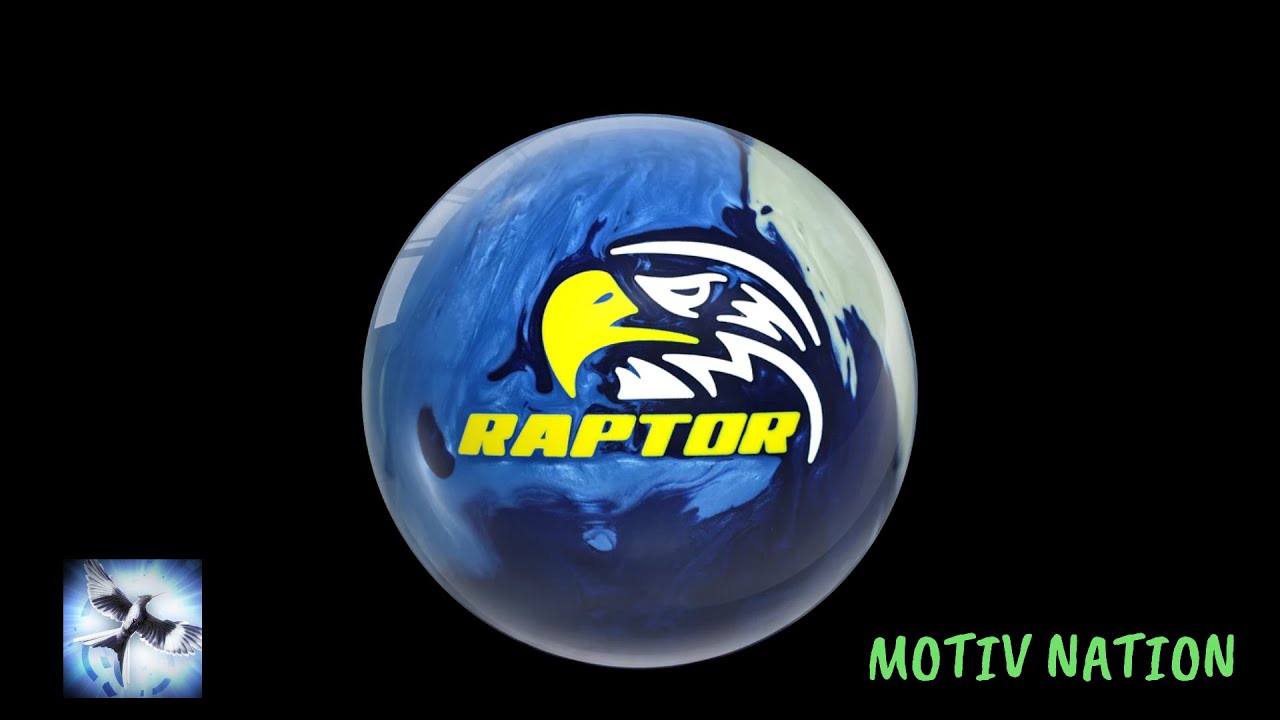 MOTIV SKY RAPTOR REVIEW/COMPARISON - YouTube