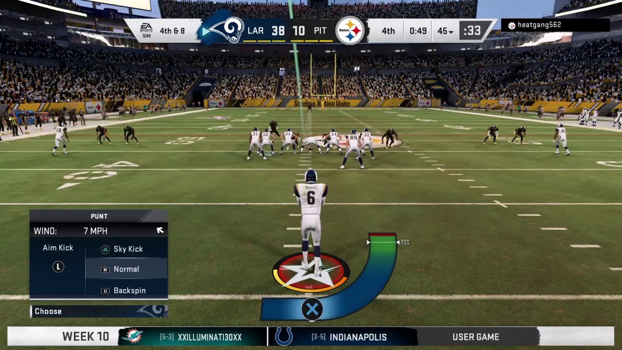 Madden 20 DTTF - YouTube