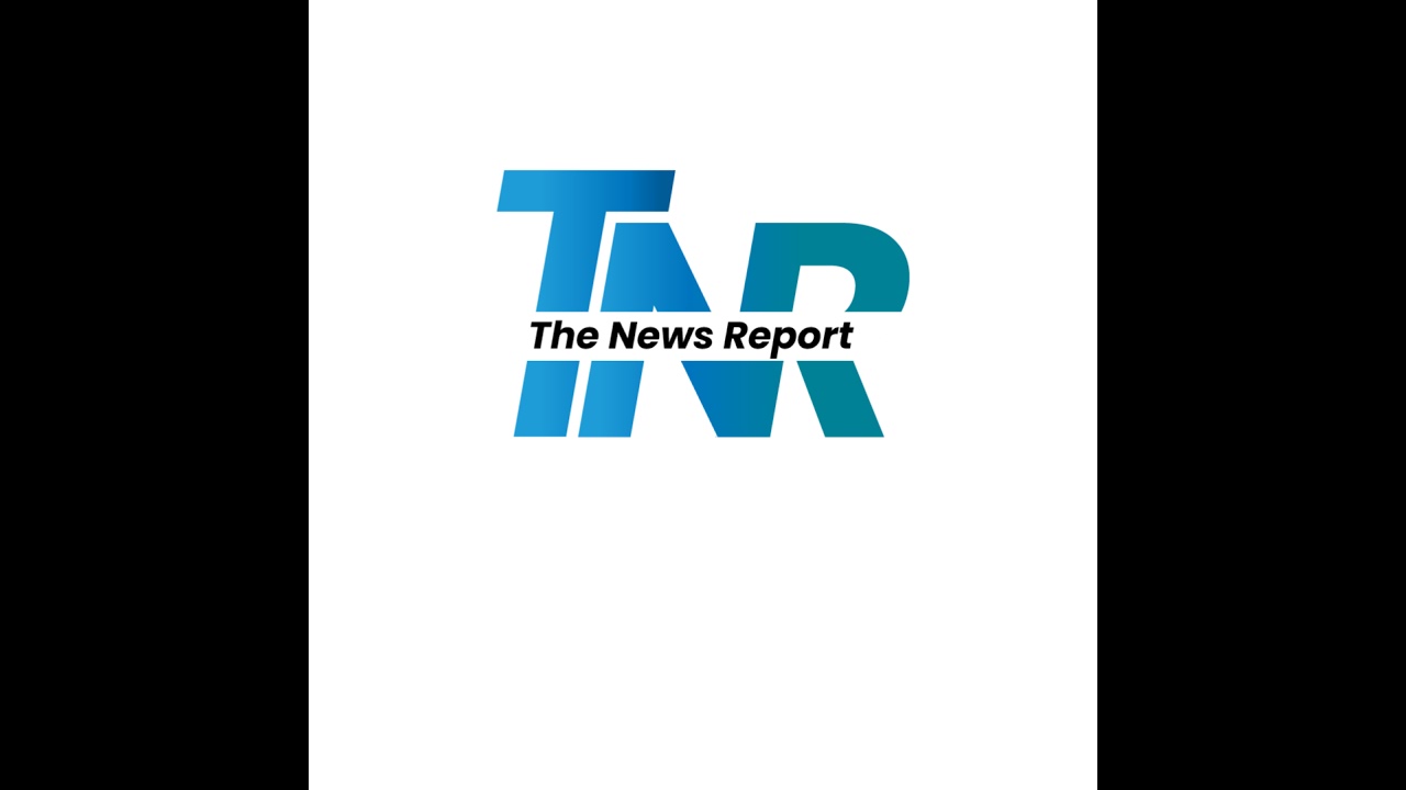 The News Report Live Stream - YouTube