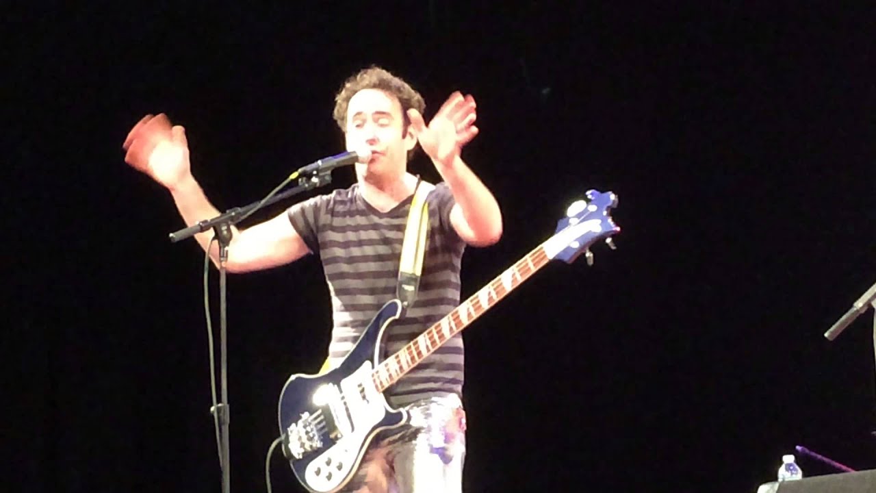 Popcorn - Recess Monkey - Symphony Space 1/18/14 - YouTube