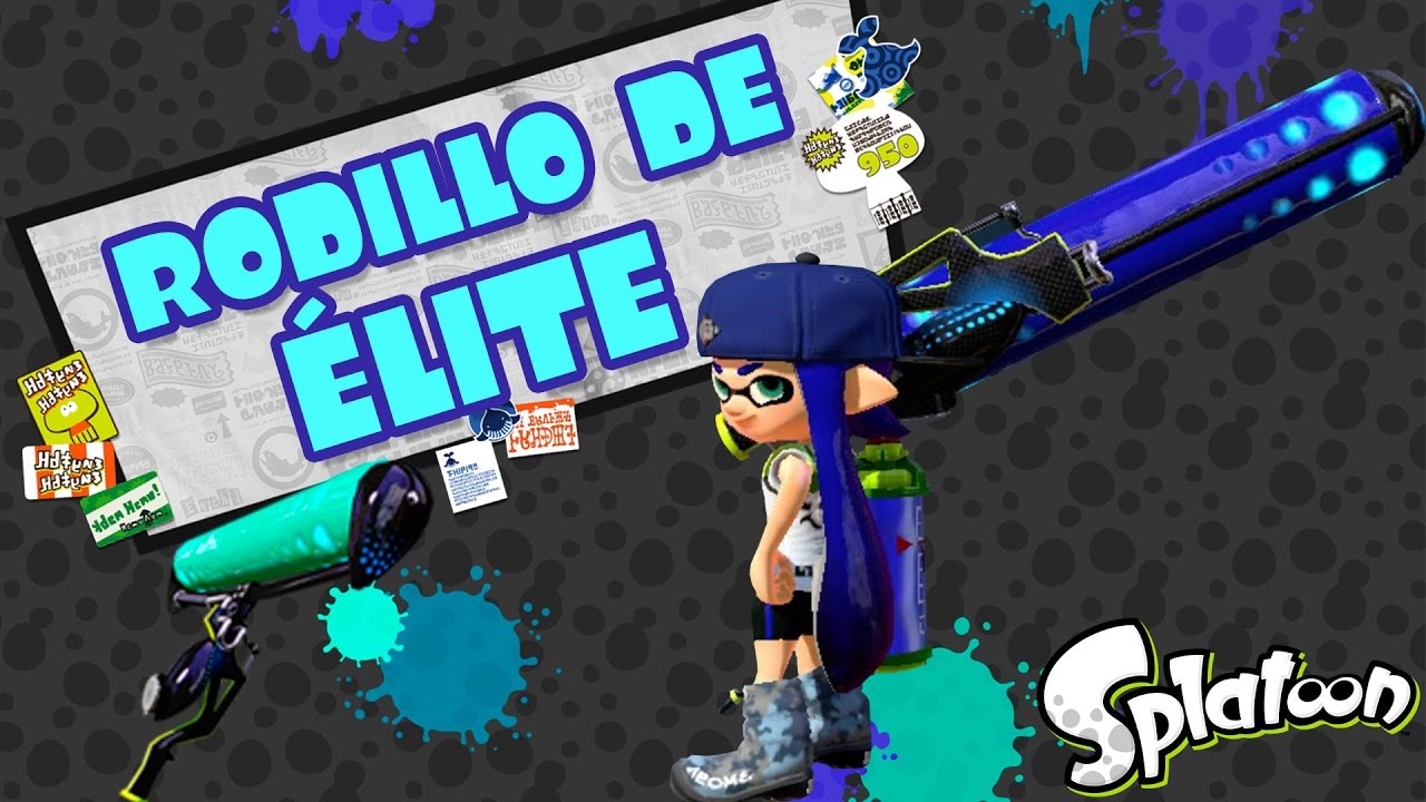 RODILLO DE ÉLITE RÉPLICA - Hero Roller Replica - Análisis + Partida ...