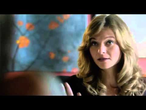 Wentworth - Franky & Erica - When It Hurts
