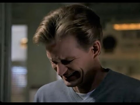 NYPD Blue - John The Hero - YouTube
