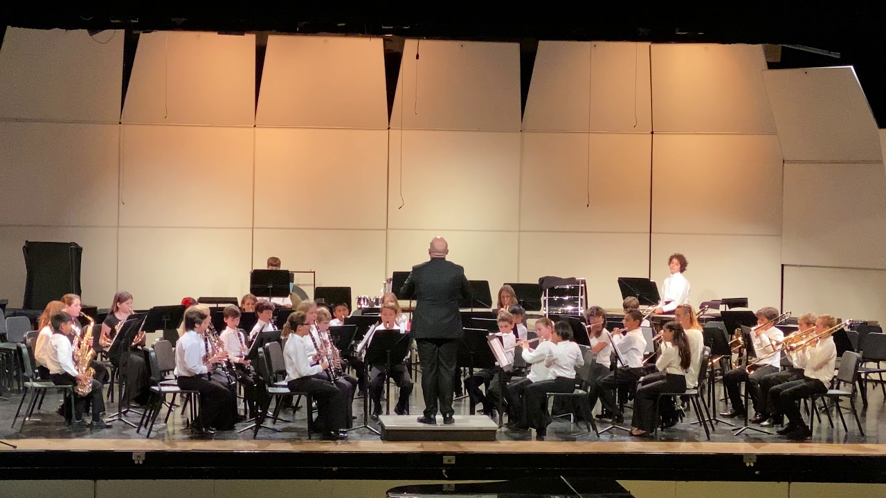 Elemental Band performs The Wind Whispers - YouTube