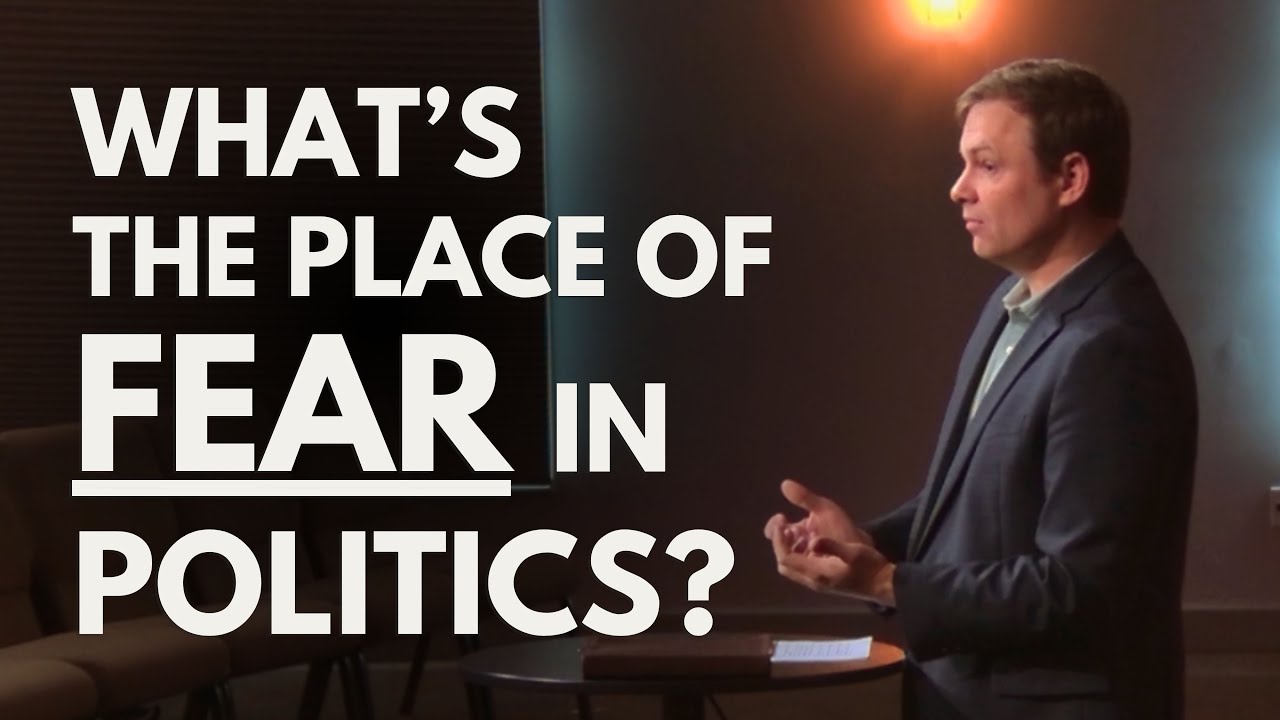 Political Fears - YouTube