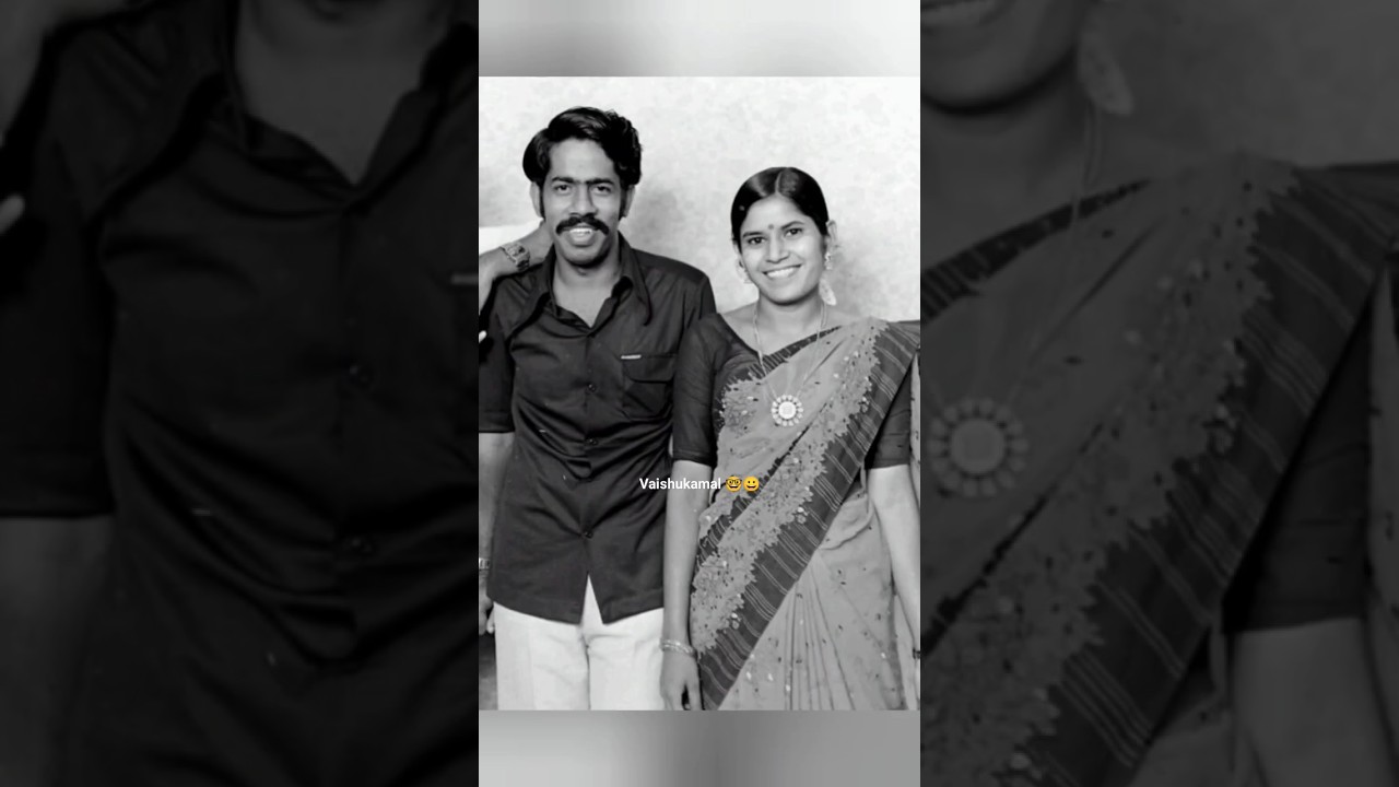 sundarrajan family photo collection || Vaishukamal 🤓😀 - YouTube