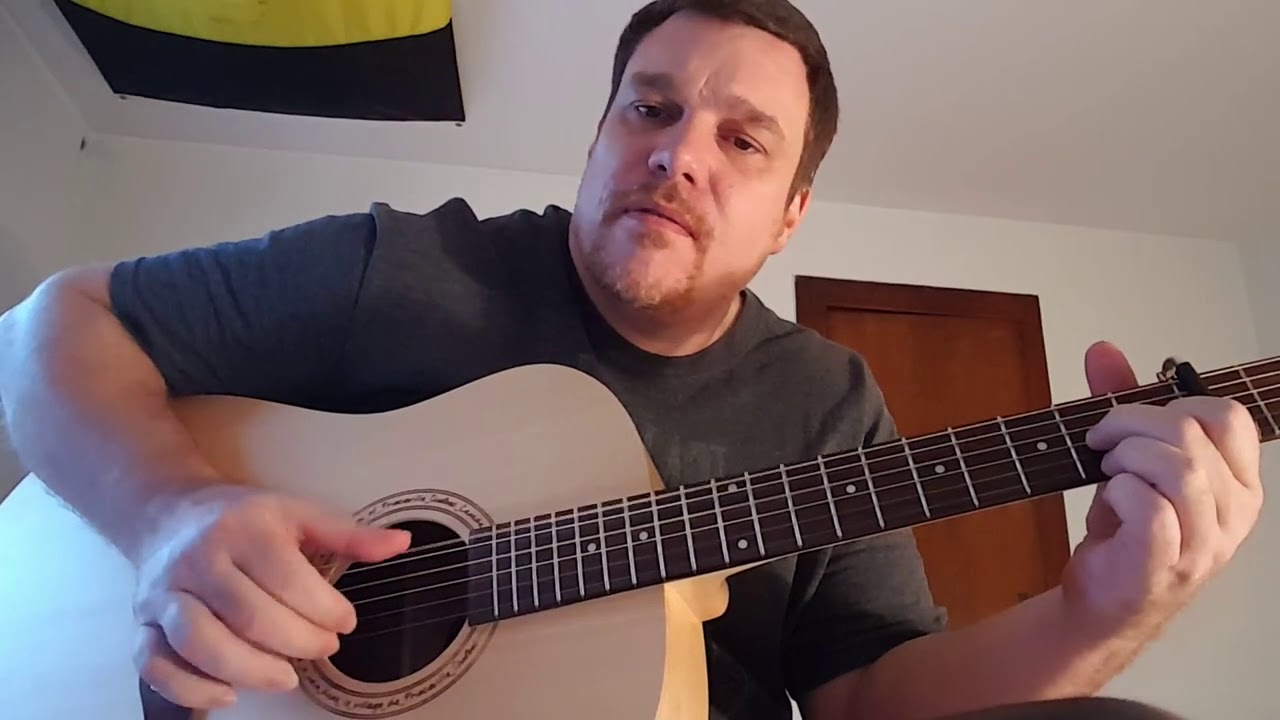 ''JUST A CLOSER WALK WITH THEE'' (Kenneth Morris) 1940, Christian Hymn ...