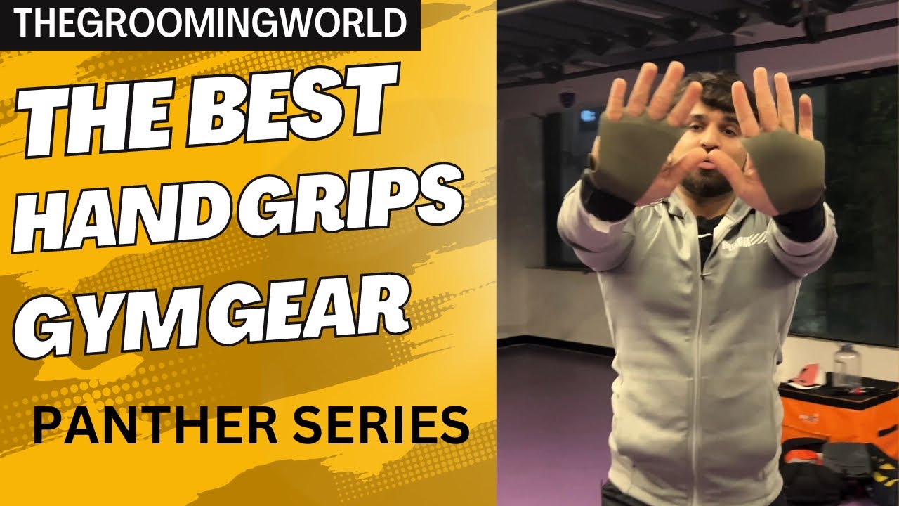 Best gym grips | best gymnastics grip | | best CrossFit grips | - YouTube