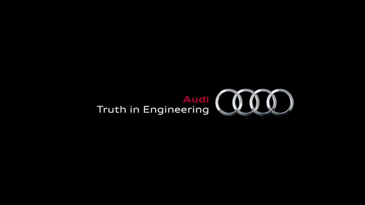 Audi A7 - Reclame - YouTube